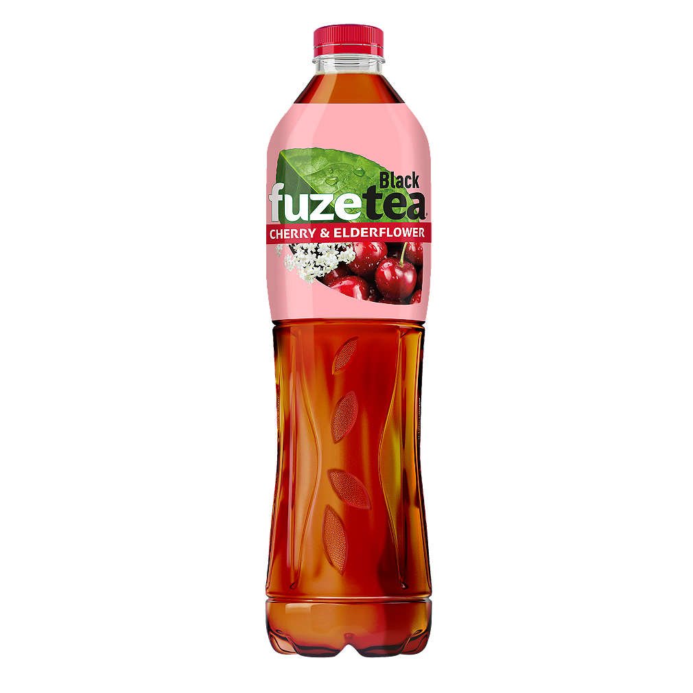 Студен чай Fuze Tea | Kaufland | Oferta.bg