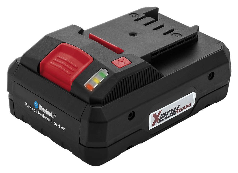 Смарт акумулаторна батерия Parkside Performance® | Kaufland | Oferta.bg