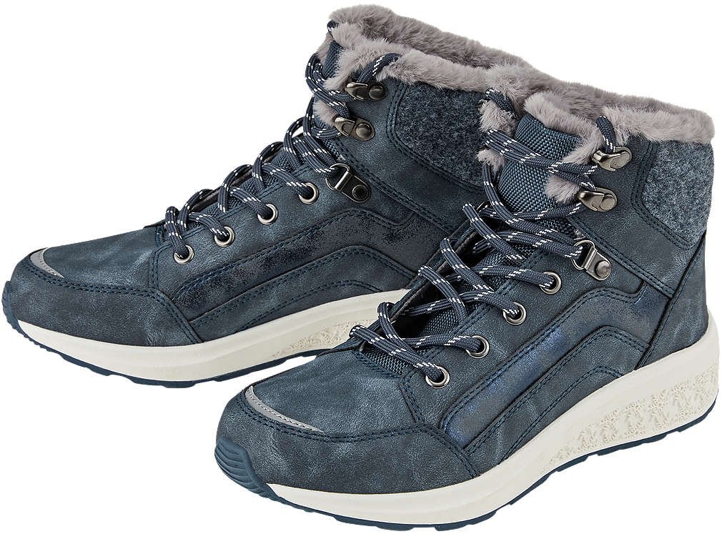 Зимни боти 37 - 41 Oyanda | Kaufland | Oferta.bg