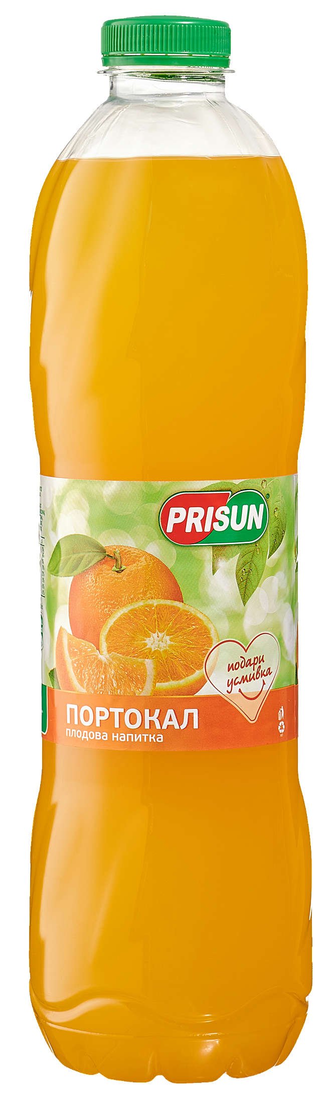 Негазирана напитка Prisun | Kaufland | Oferta.bg