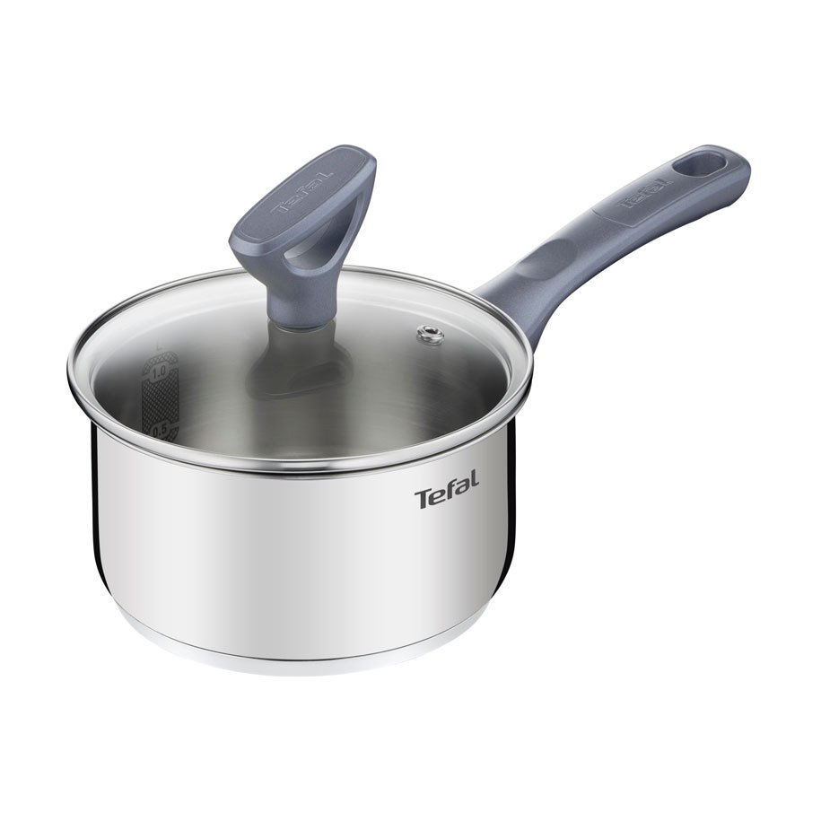 КОМПЛЕКТ TEFAL DAILY COOK G713SB45 11 Ч.КОМПЛЕКТ TEFAL DAILY COOK ...
