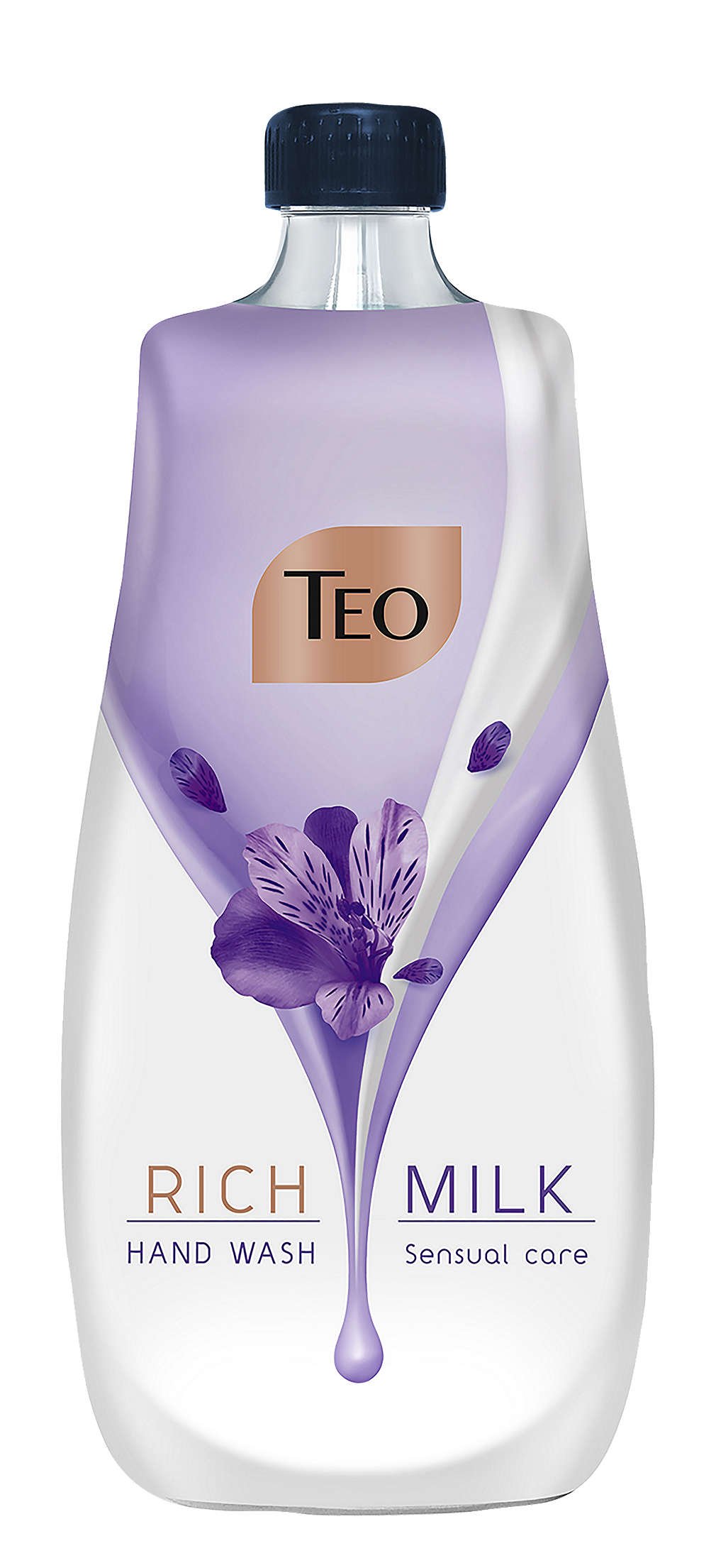 Течен сапун Teo Rich Milk | Kaufland | Oferta.bg