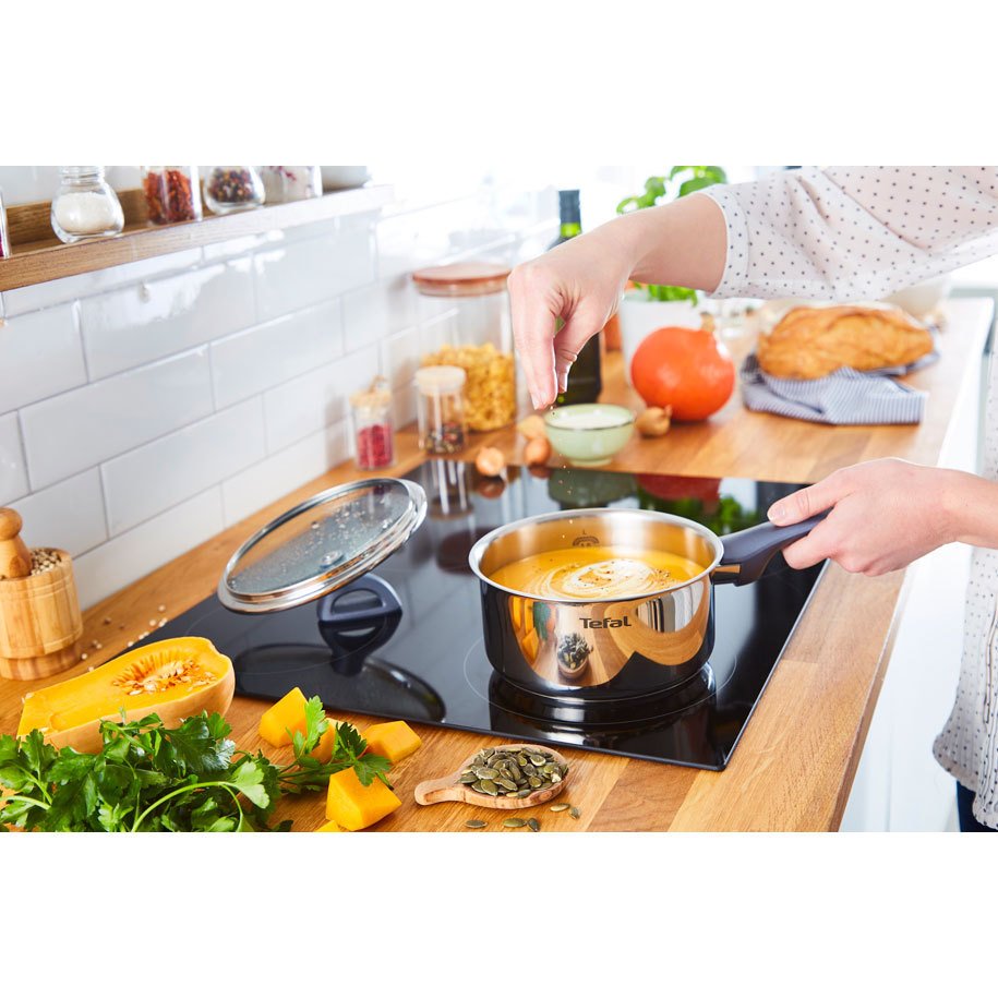 КОМПЛЕКТ TEFAL DAILY COOK G713SB45 11 Ч.КОМПЛЕКТ TEFAL DAILY COOK ...