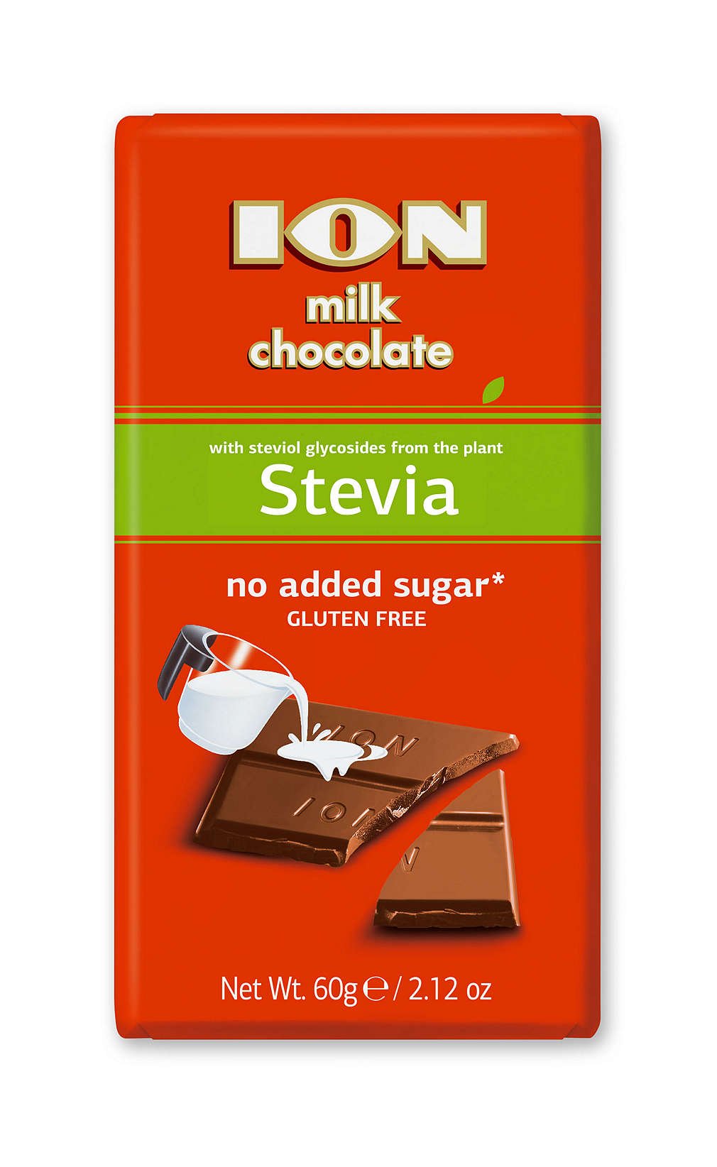 Шоколад ION | Kaufland | Oferta.bg