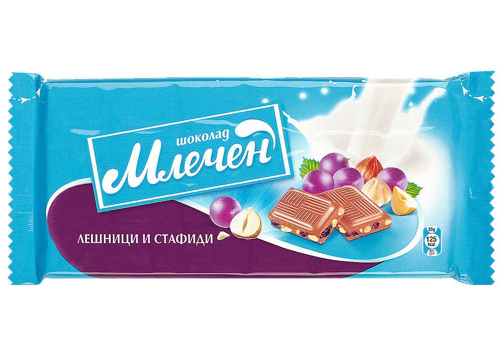 Млечен шоколад | Kaufland | Oferta.bg