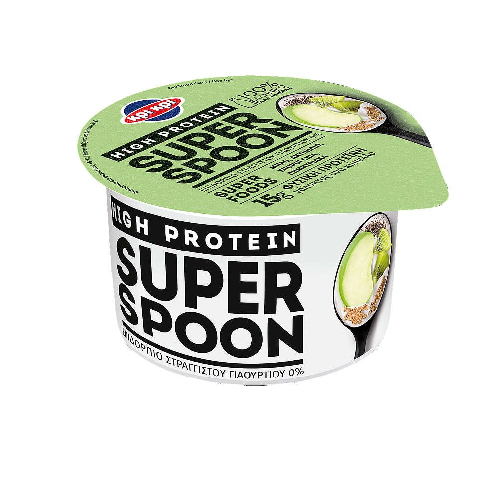 Протеинов плодов йогурт Kri Kri | Kaufland | Oferta.bg