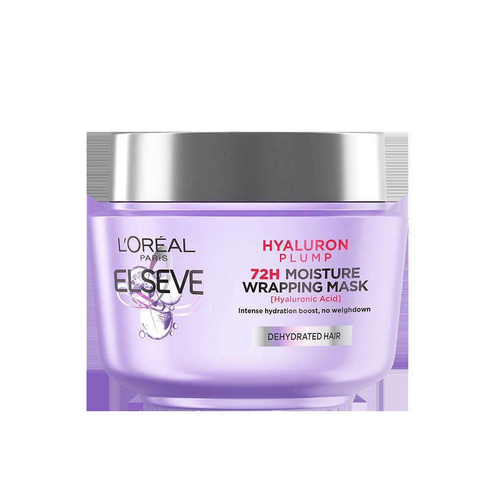 Маска или Серум за коса Loreal Elseve Kaufland Oferta Bg