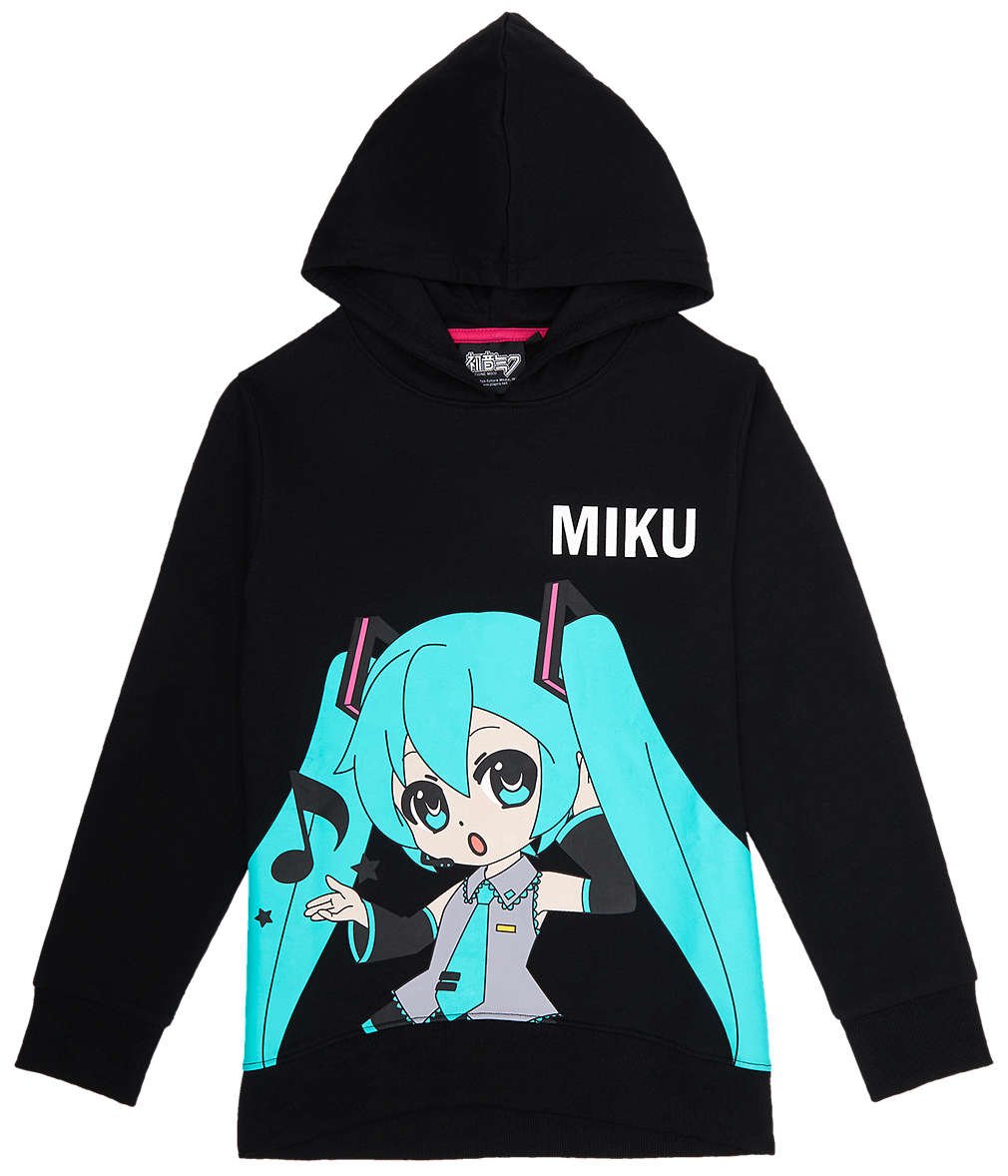 Суитшърт Hatsune Miku | Kaufland | Oferta.bg Суитшърт Hatsune Miku | Kaufland | Oferta.bg