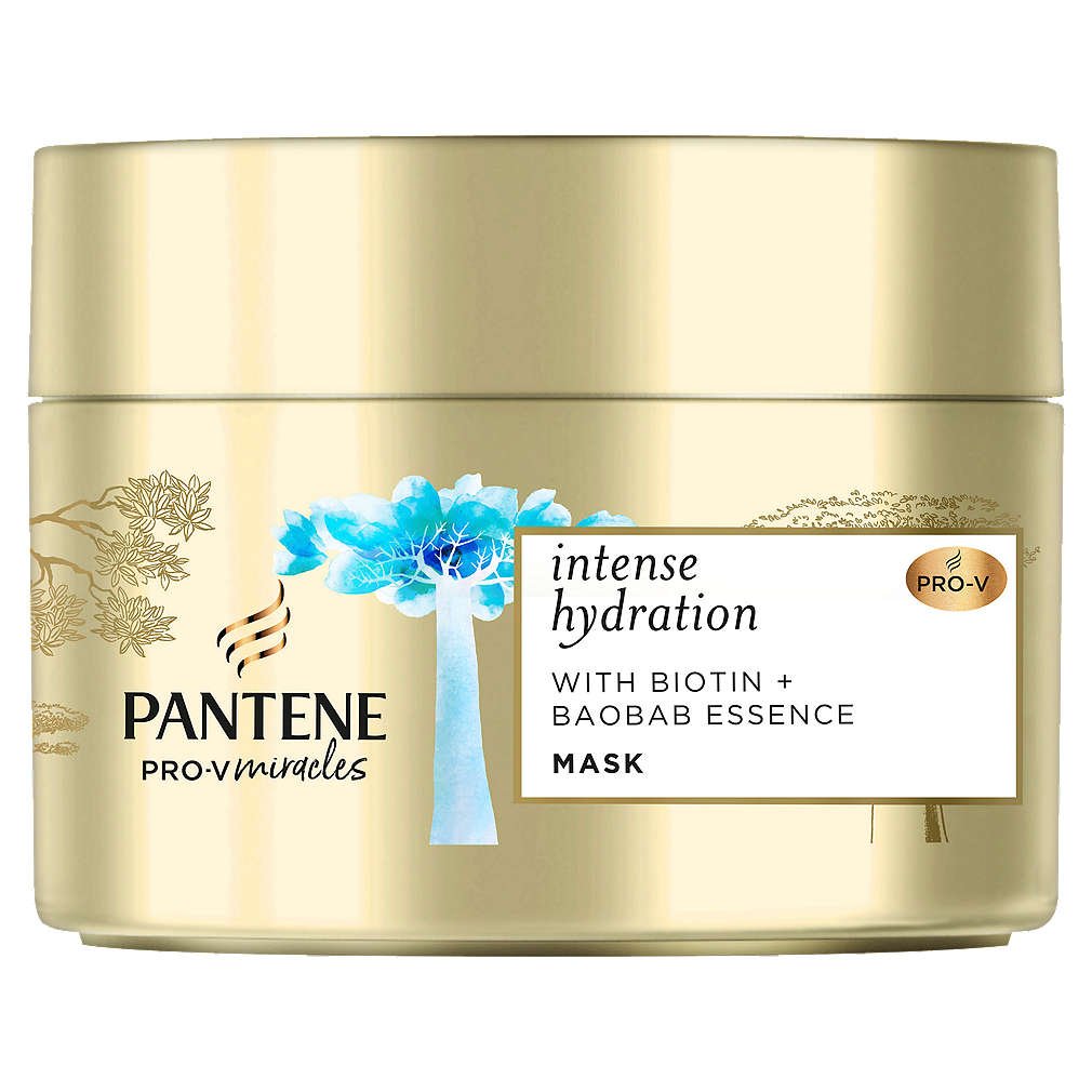 Олио или Маска за коса Pantene | Kaufland | Oferta.bg