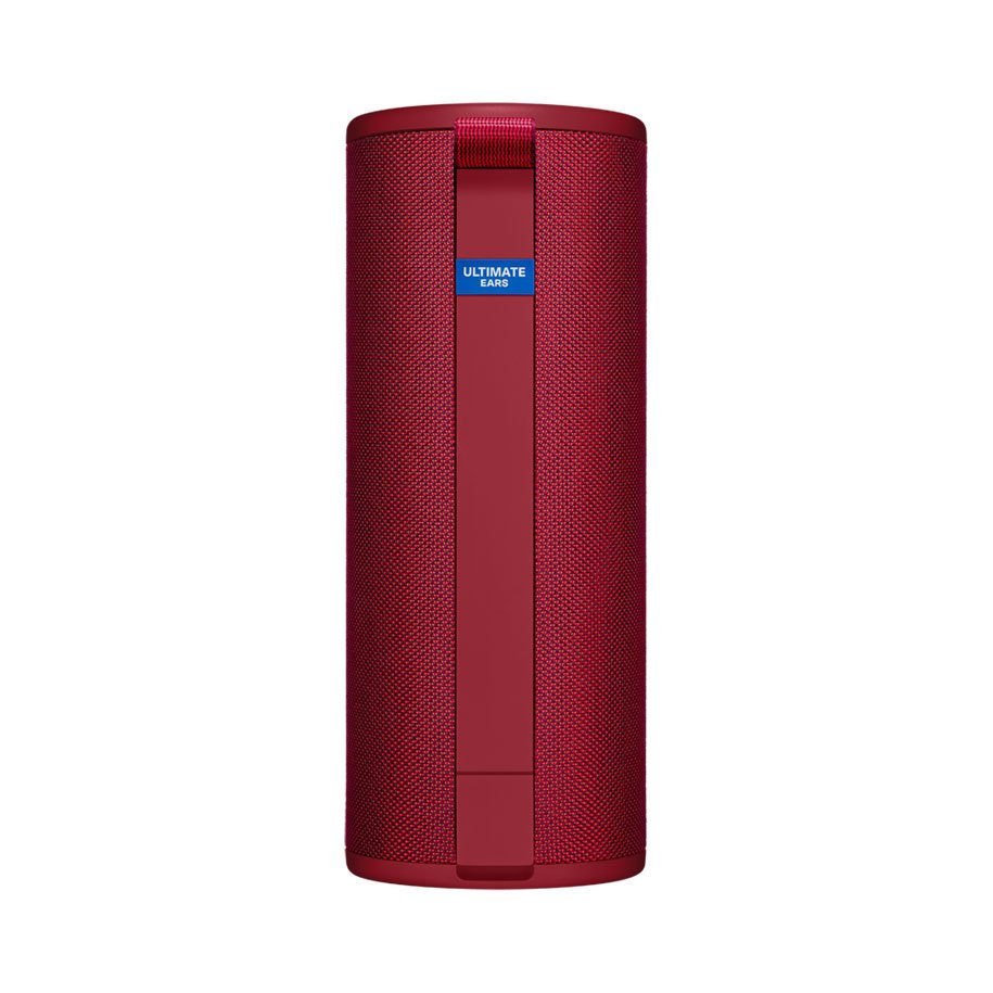 Bluetooth колонка UE BOOM 3 RED BLUETOOTH, БАТЕРИЯ ДО 15 ЧАСА ...