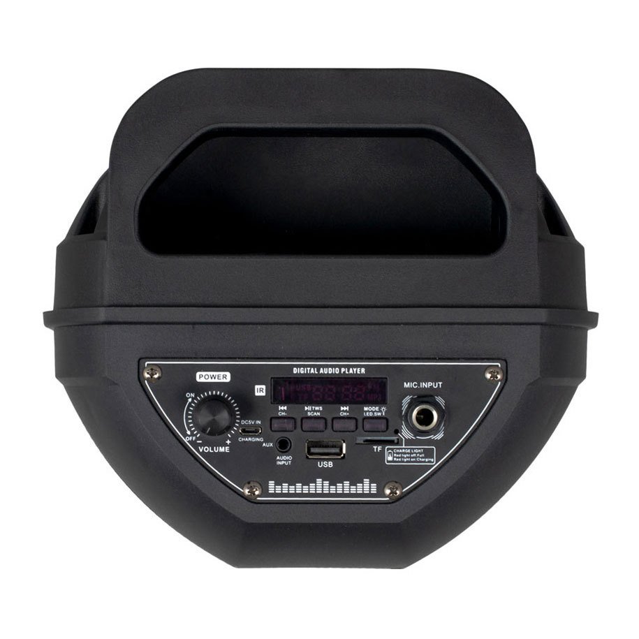 Аудио система THUNDER THS-B601Аудио система THUNDER THS-B601 ...