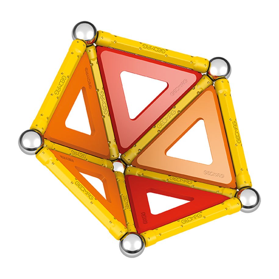 МАГНИТЕН КОНСТРУКТОР GEOMAG CLASSIC PANELS 35МАГНИТЕН КОНСТРУКТОР ...