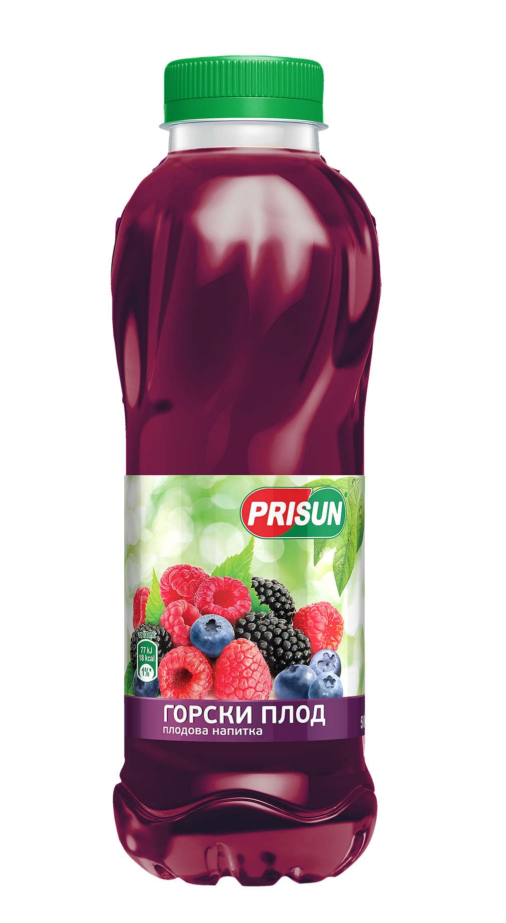 Горски плод Prisun | Kaufland | Oferta.bg