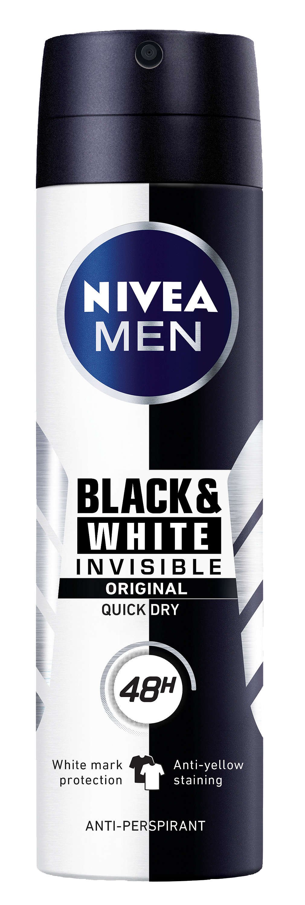 Дезодорант Nivea | Kaufland | Oferta.bg