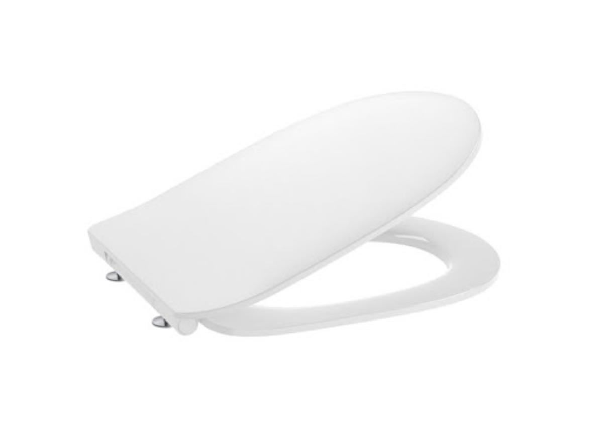 СЕДАЛКА И КАПАК ROCA DEBBA | Mr Bricolage | Oferta.bg