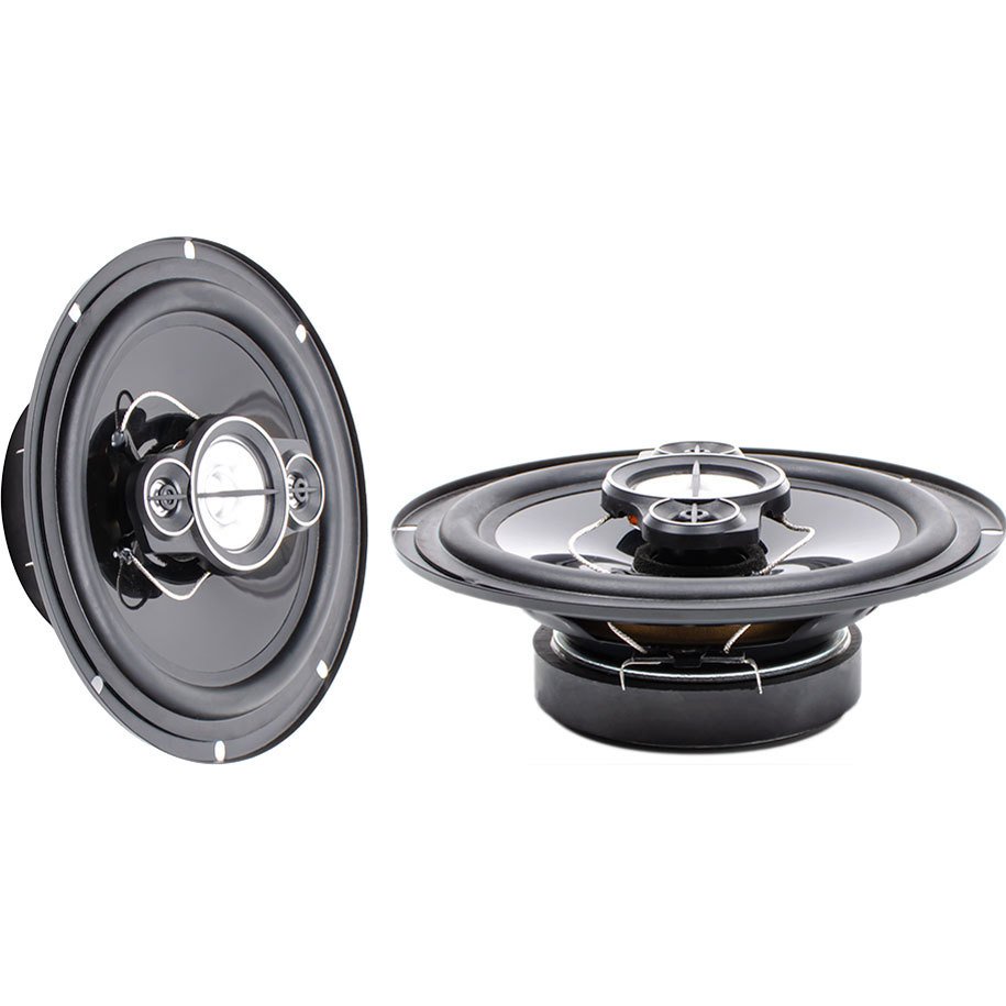 Авто колони THUNDER TCS-6518 16.5 СМ, 30 WАвто колони THUNDER TCS-6518 ...