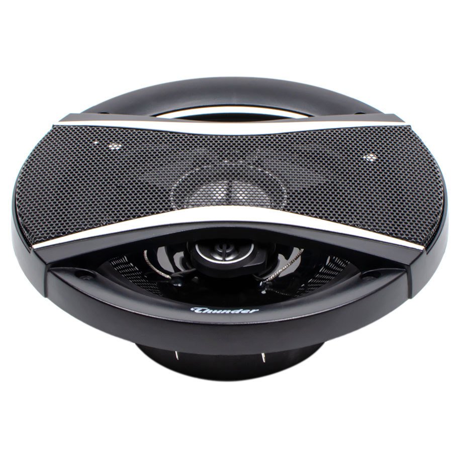 Авто колони THUNDER TCS-6518 16.5 СМ, 30 WАвто колони THUNDER TCS-6518 ...