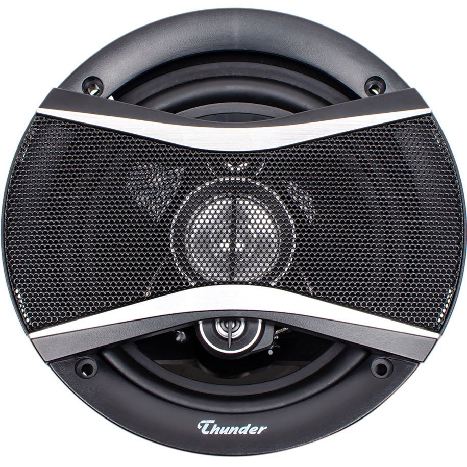 Авто колони THUNDER TCS-6518 16.5 СМ, 30 WАвто колони THUNDER TCS-6518 ...