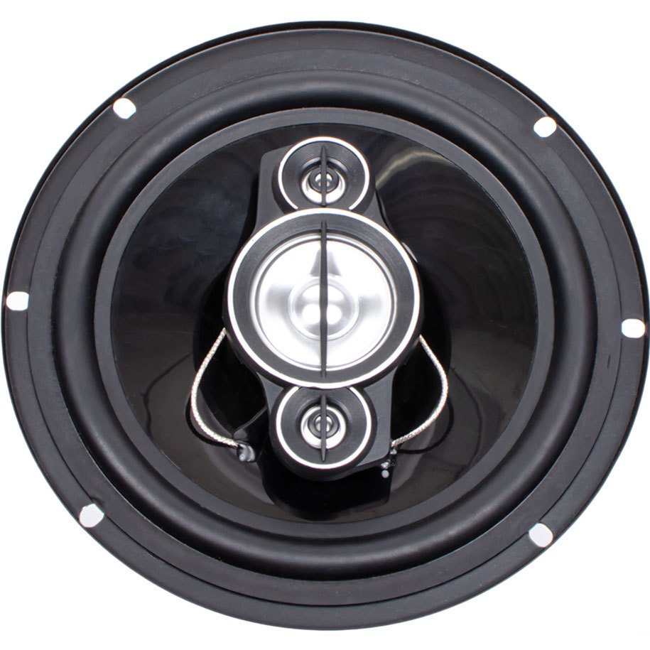 Авто колони THUNDER TCS-6518 16.5 СМ, 30 WАвто колони THUNDER TCS-6518 ...