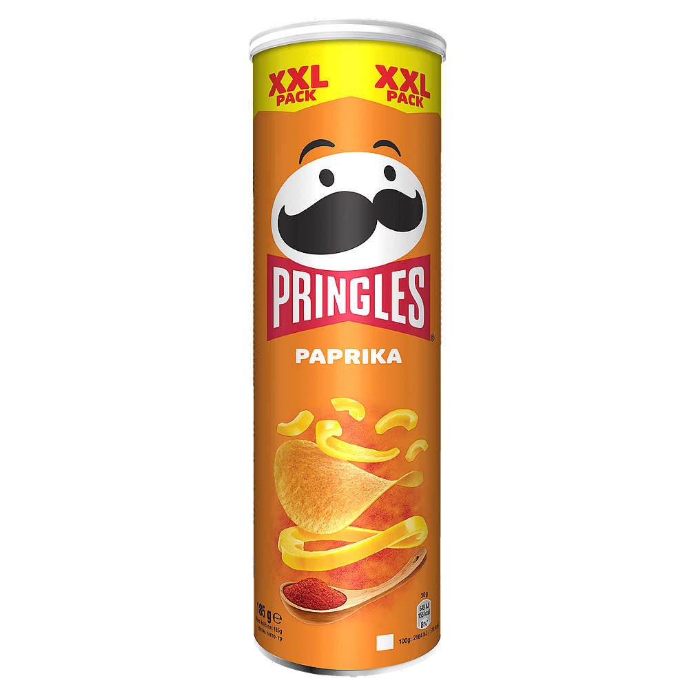 Чипс XXL Pringles | Kaufland | Oferta.bg