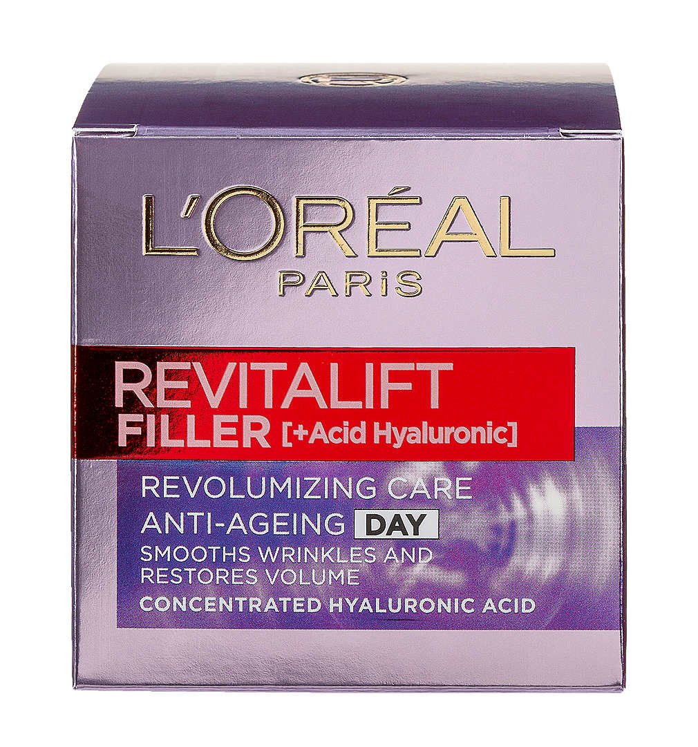 Крем за лице L'Oréal Revitalift | Kaufland | Oferta.bg