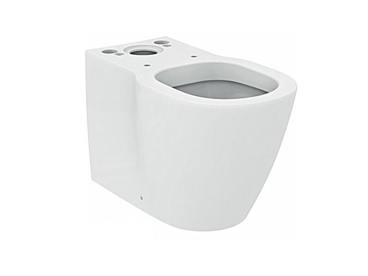 ТОАЛЕТНА ЧИНИЯ CONNECT ЗА МОНОБЛОК | Mr Bricolage | Oferta.bg