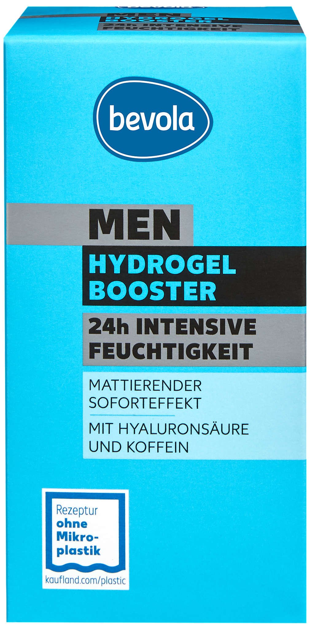 Крем за лице Q10 или Хидратиращ гел bevola MEN | Kaufland | Oferta.bg