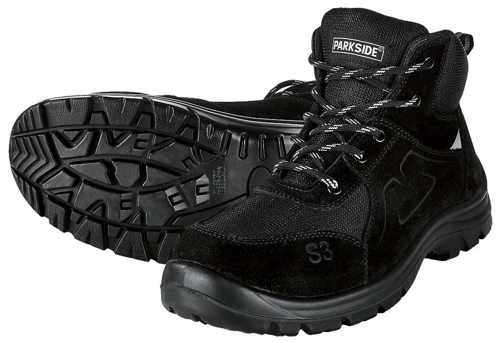 Работни обувки Parkside® | Kaufland | Oferta.bg