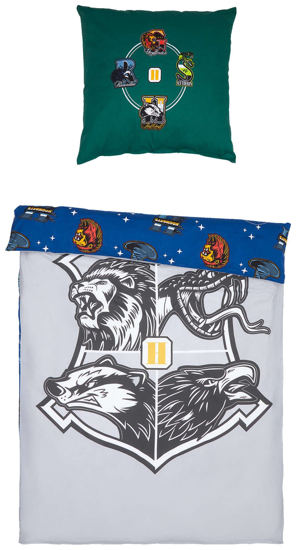 Спален комплект Harry Potter | Kaufland | Oferta.bg