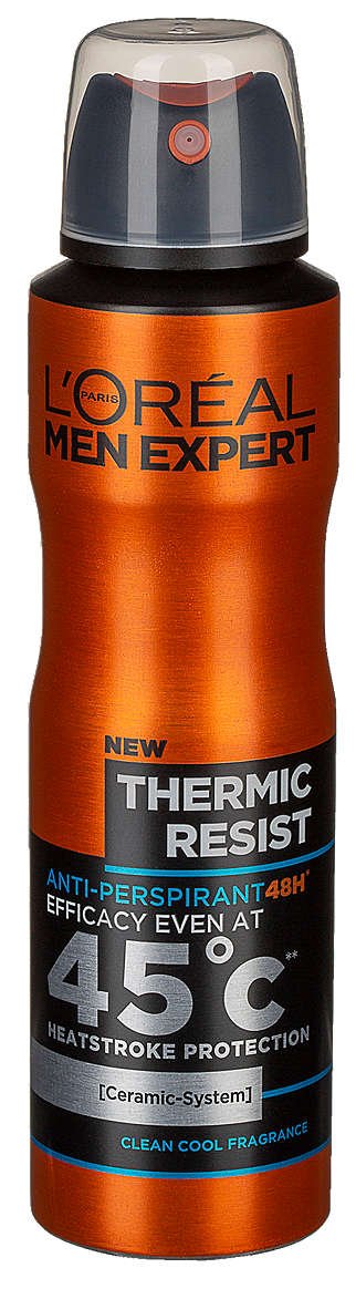 Дезодорант Men Expert L'Oréal | Kaufland | Oferta.bg