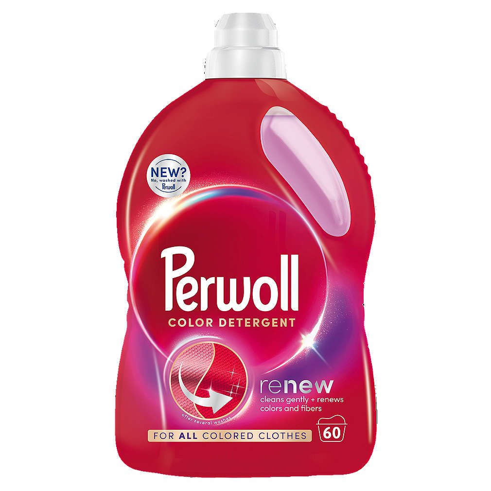Гел избрани видове Perwoll | Kaufland | Oferta.bg