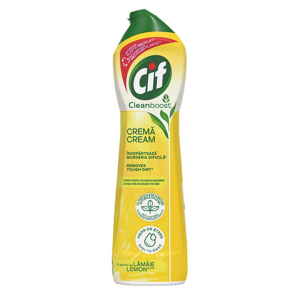 Крем за почистване Cif | Kaufland | Oferta.bg