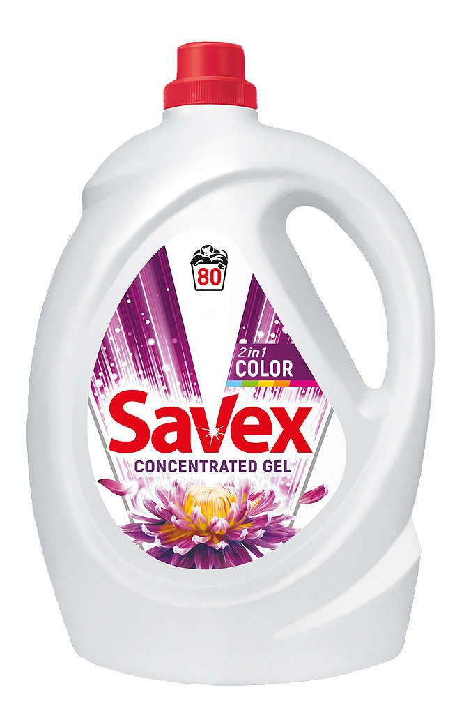 Гел 80 пранета Savex | Kaufland | Oferta.bg
