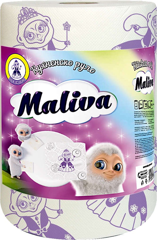 Кухненска ролка Maliva | Kaufland | Oferta.bg