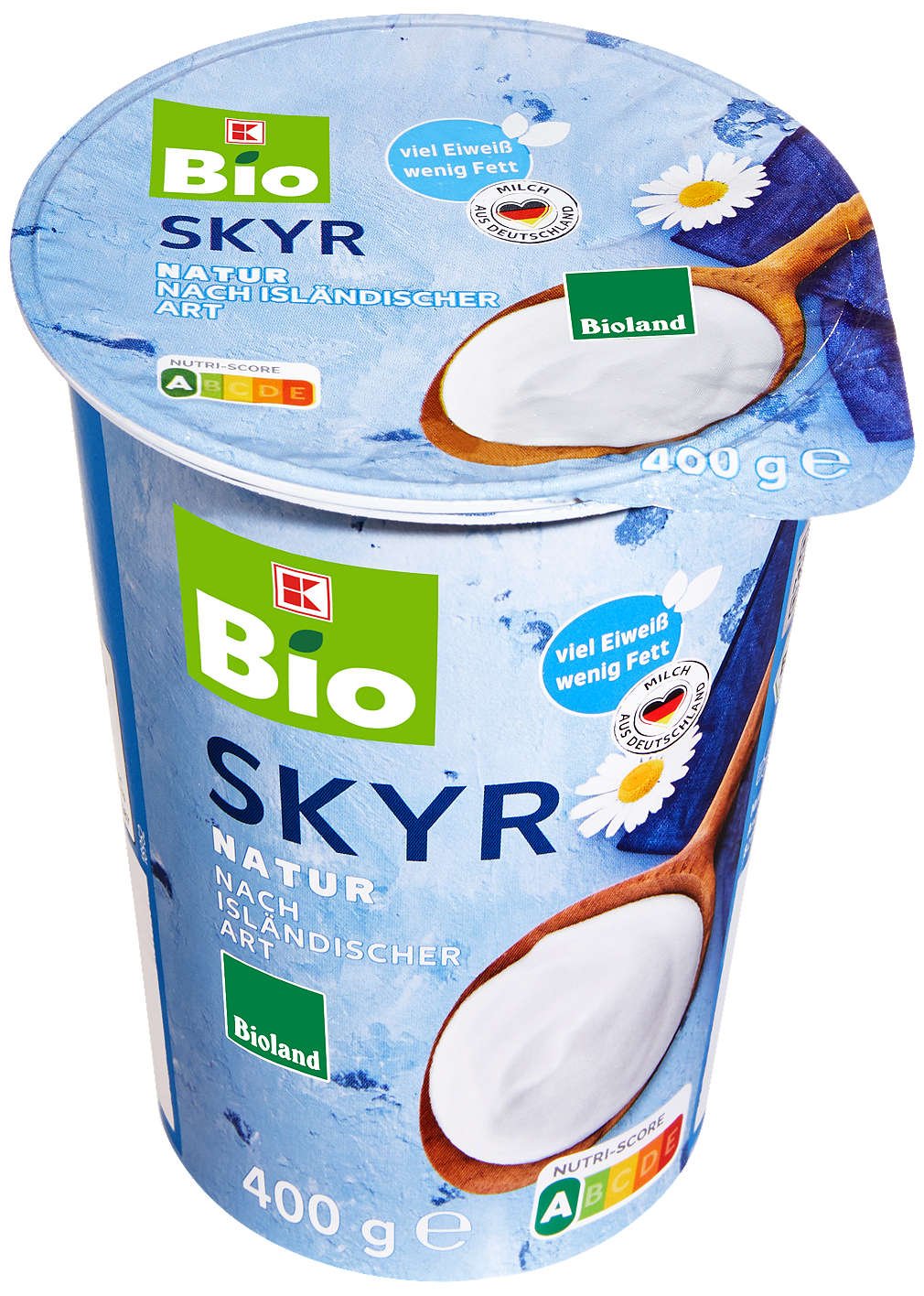 Биоскир K-Bio | Kaufland | Oferta.bg