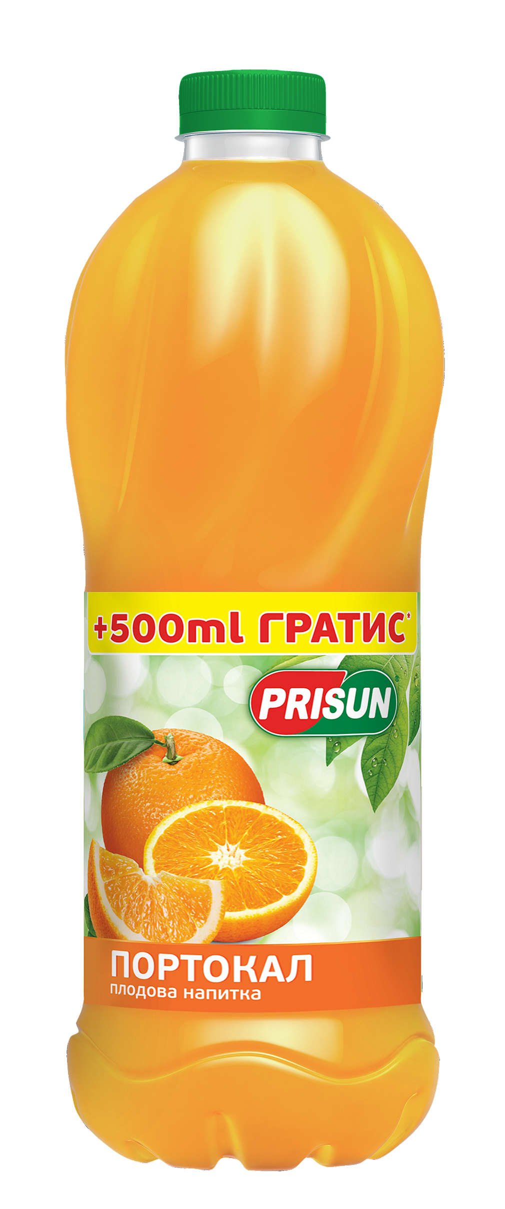 Плодова напитка Prisun | Kaufland | Oferta.bg