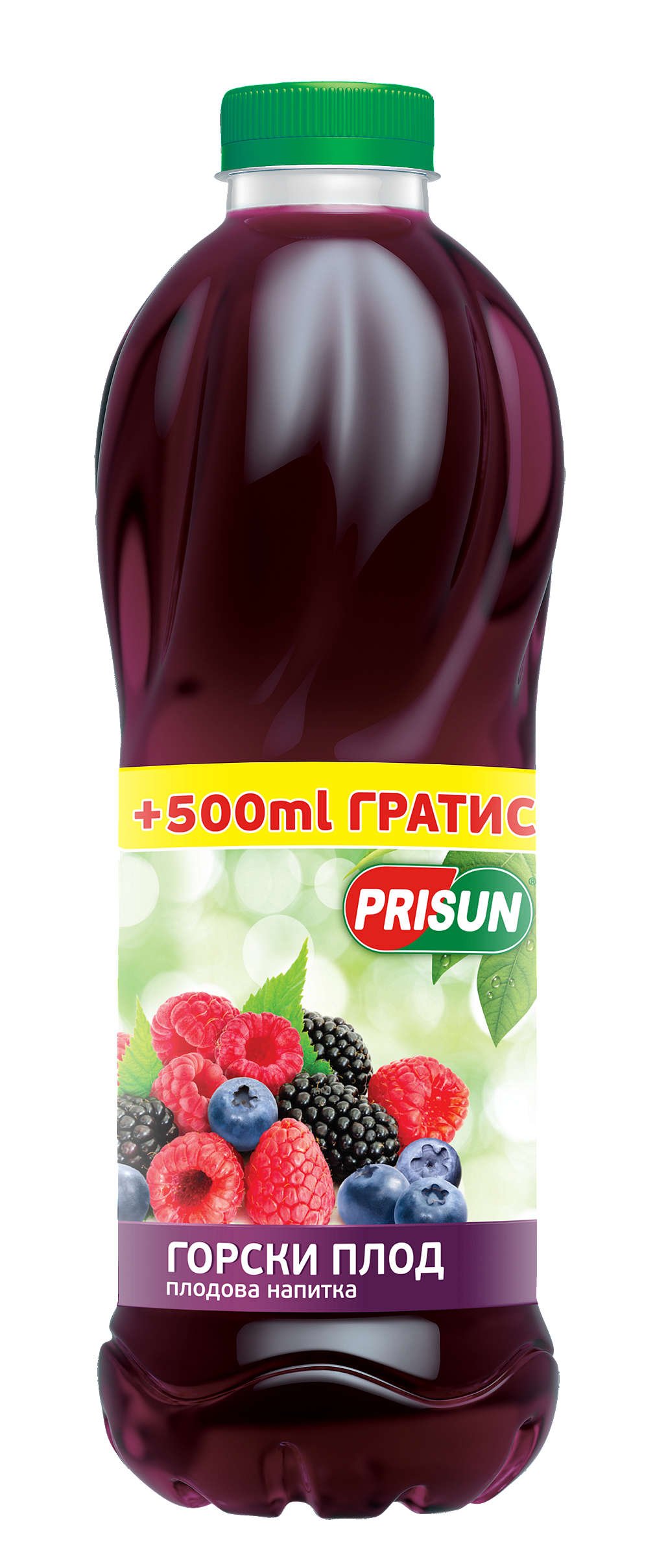 Плодова напитка Prisun | Kaufland | Oferta.bg