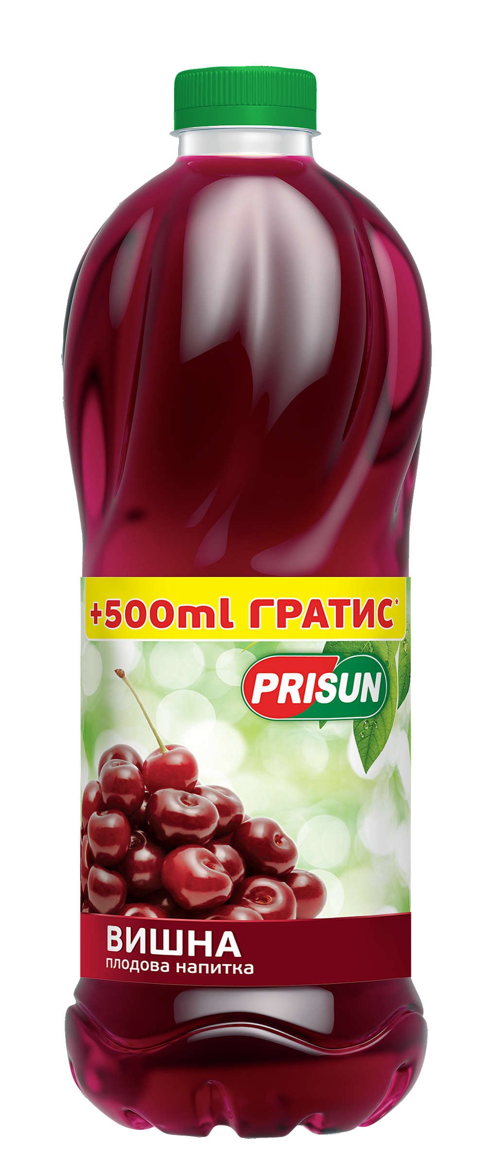 Плодова напитка Prisun | Kaufland | Oferta.bg
