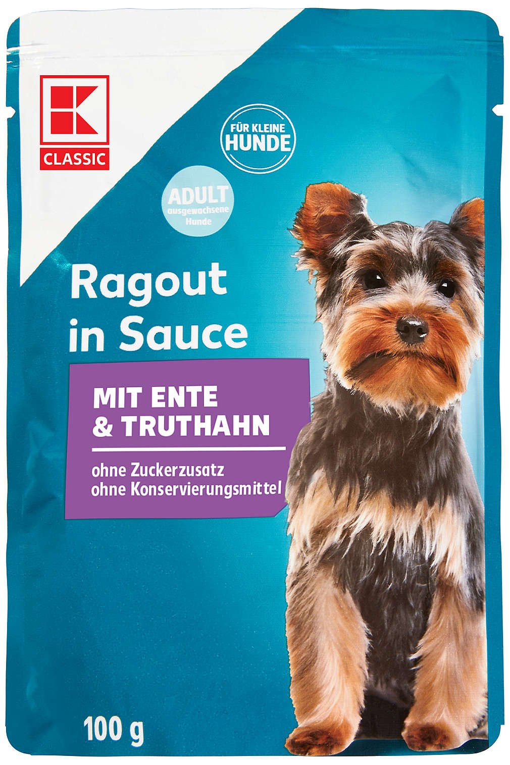 Храна за куче K-Classic | Kaufland | Oferta.bg