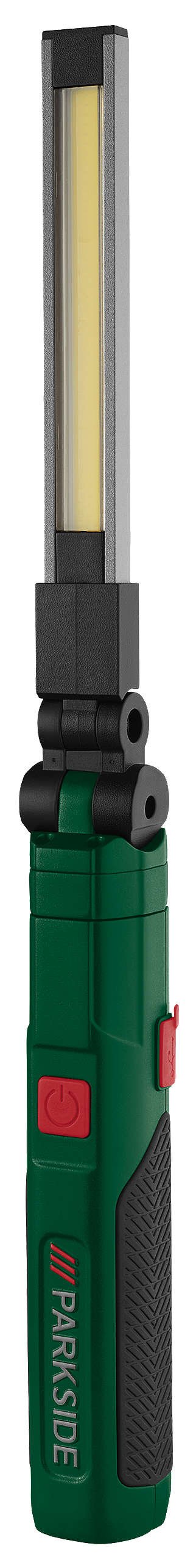 Акумулаторна работна LED лампа Parkside® | Kaufland | Oferta.bg