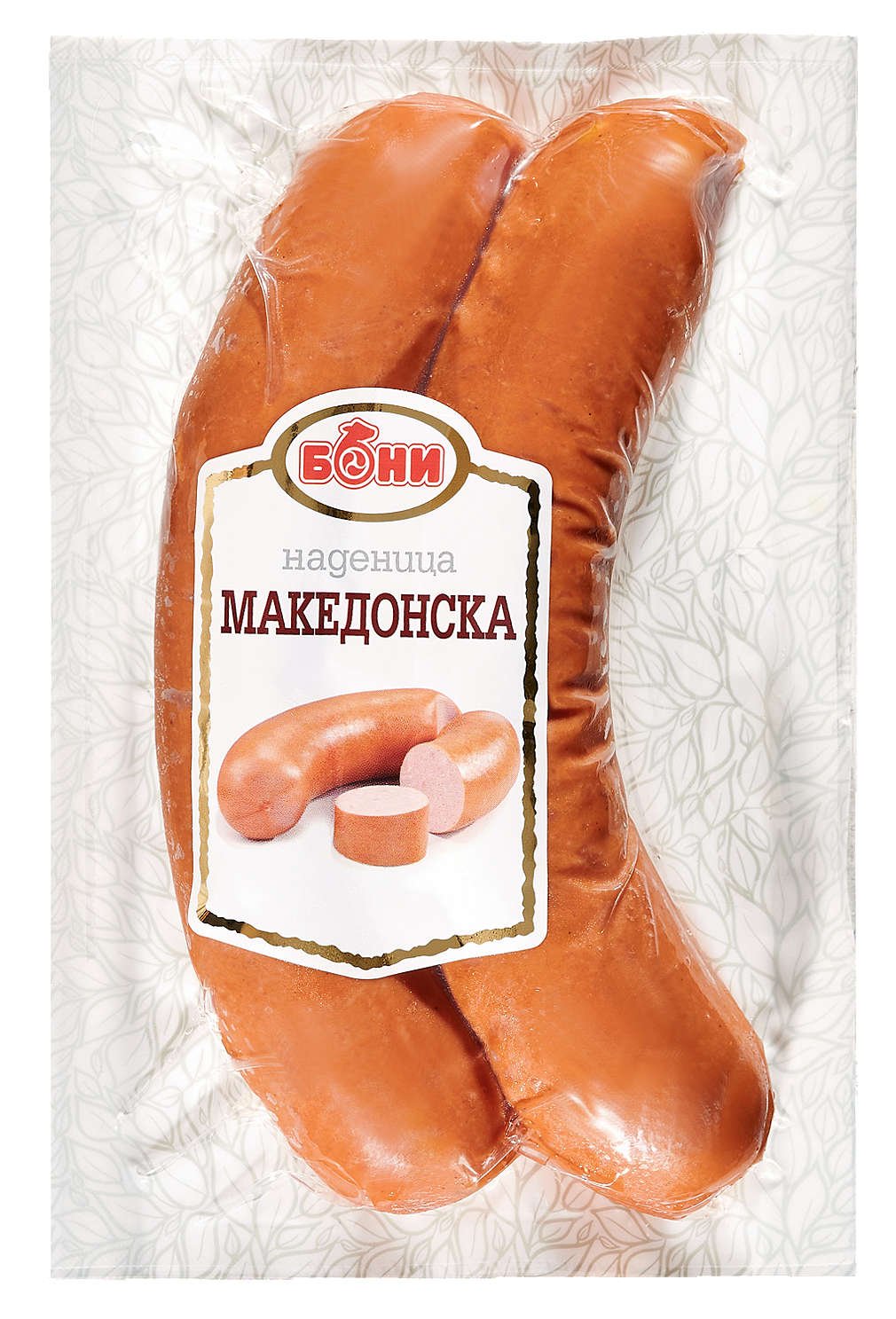 Луканкови наденички Удивителни Бони | Kaufland | Oferta.bg