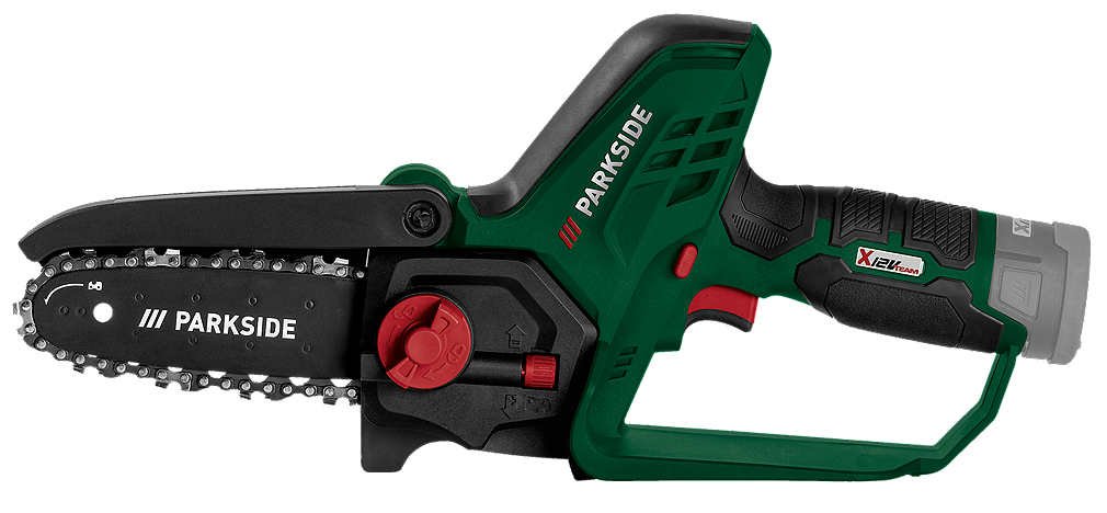 Акумулаторна резачка Parkside® | Kaufland | Oferta.bg