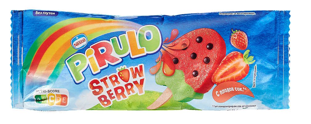Сладолед PIRULO | Kaufland | Oferta.bg
