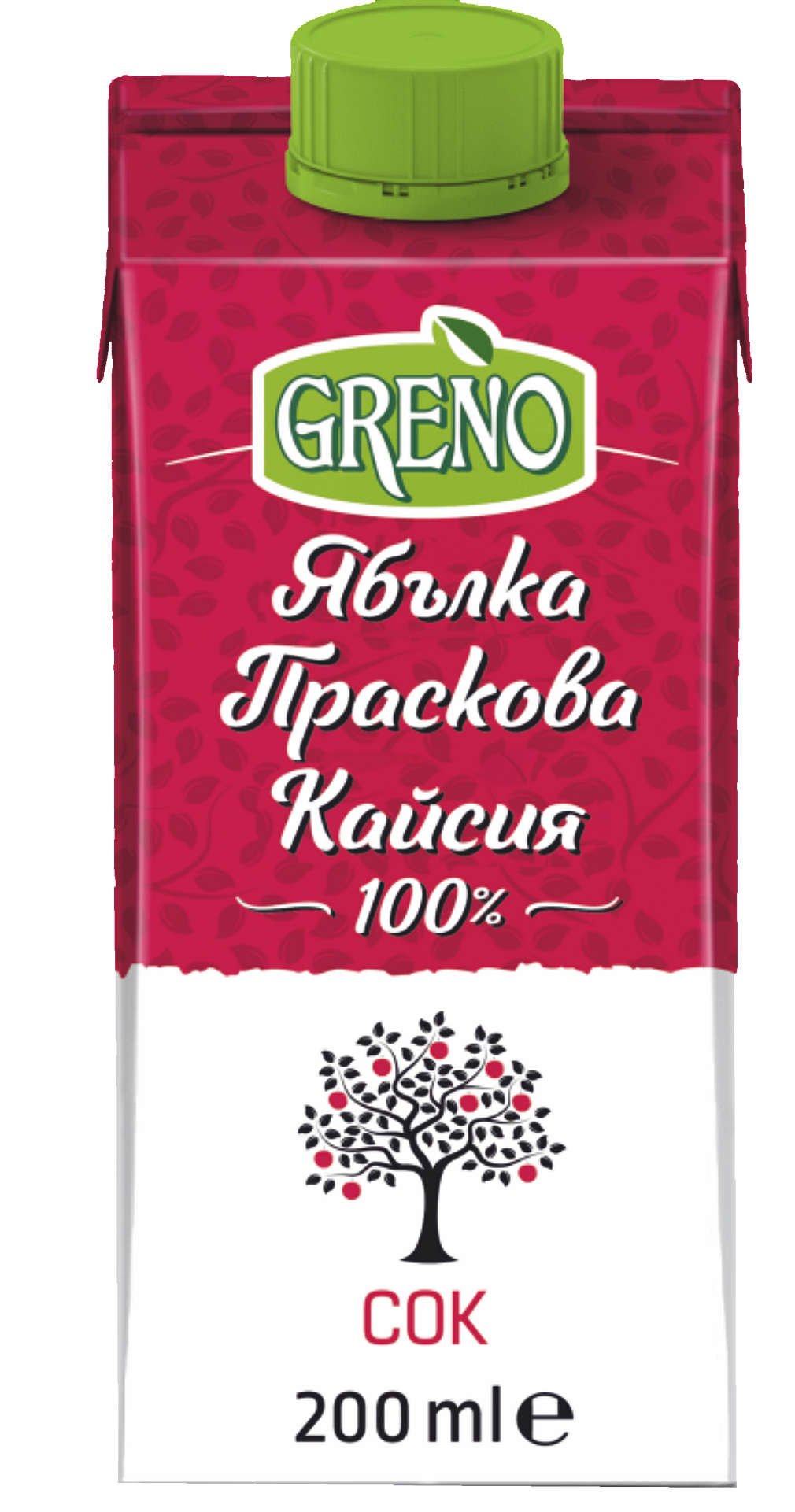 Сок Greno | Kaufland | Oferta.bg