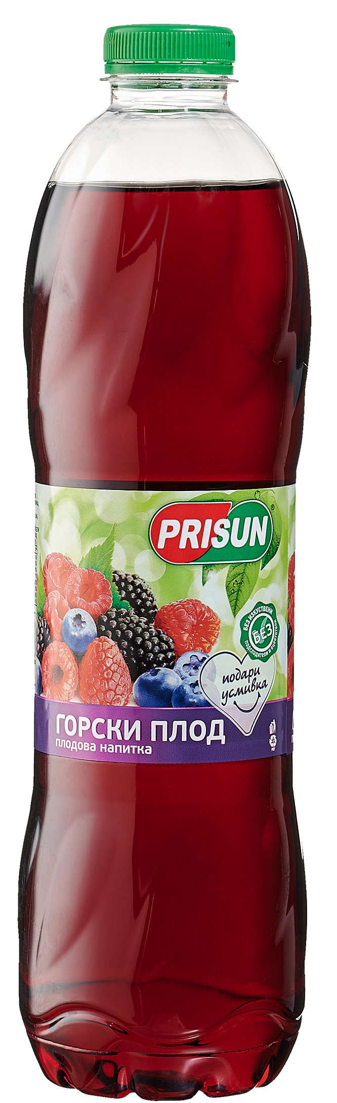 Негазирана напитка различни видове Prisun | Kaufland | Oferta.bg