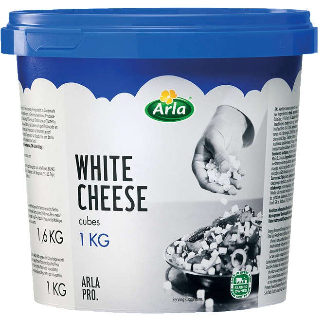 Сирене ARLA | Kaufland | Oferta.bg