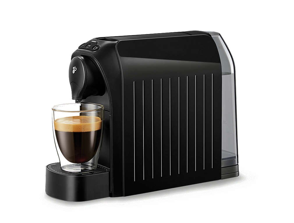 Кафемашина + 60 капсули Tchibo Cafissimo | Kaufland | Oferta.bg
