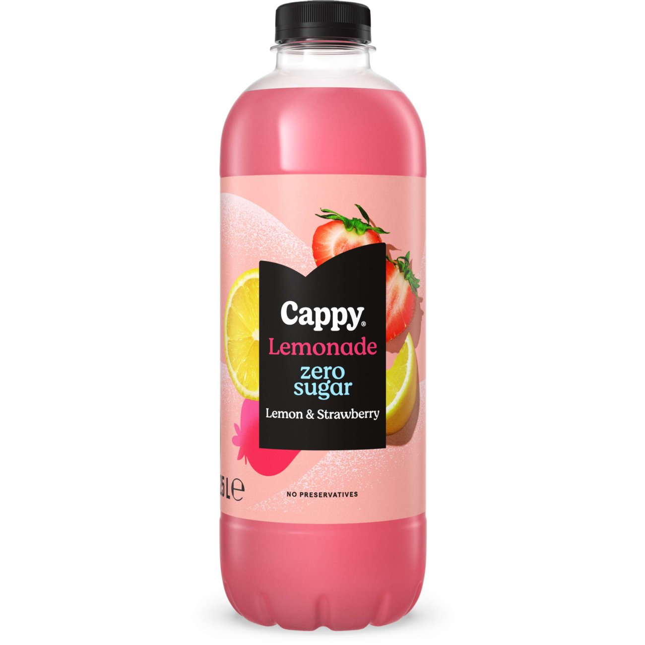 Лимонада Cappy | Kaufland | Oferta.bg