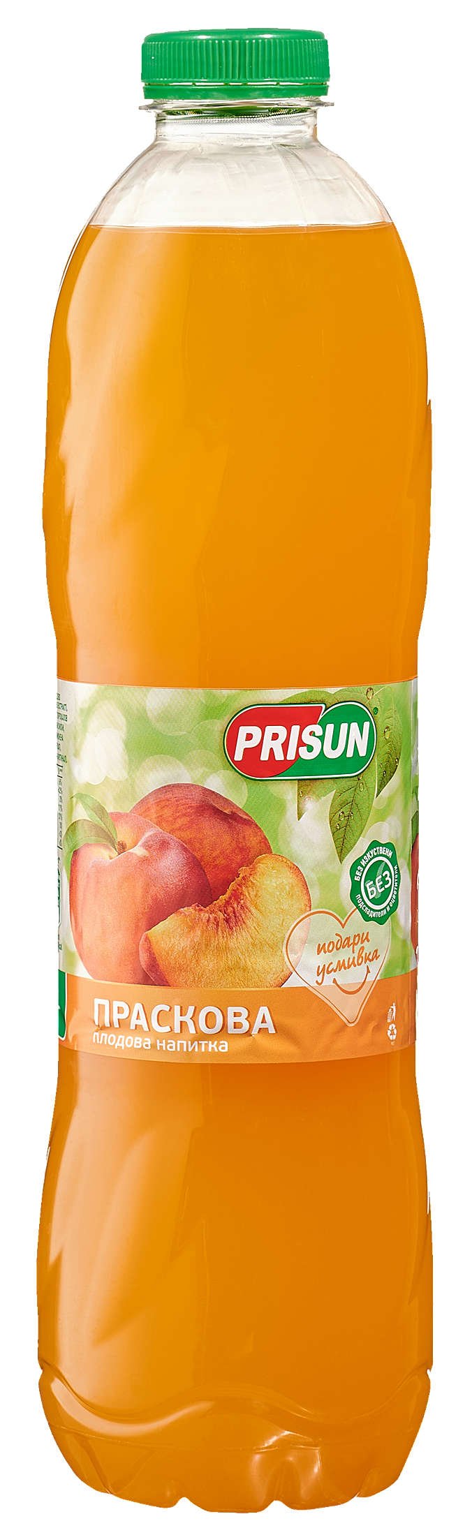 Негазирана напитка PRISUN | Kaufland | Oferta.bg