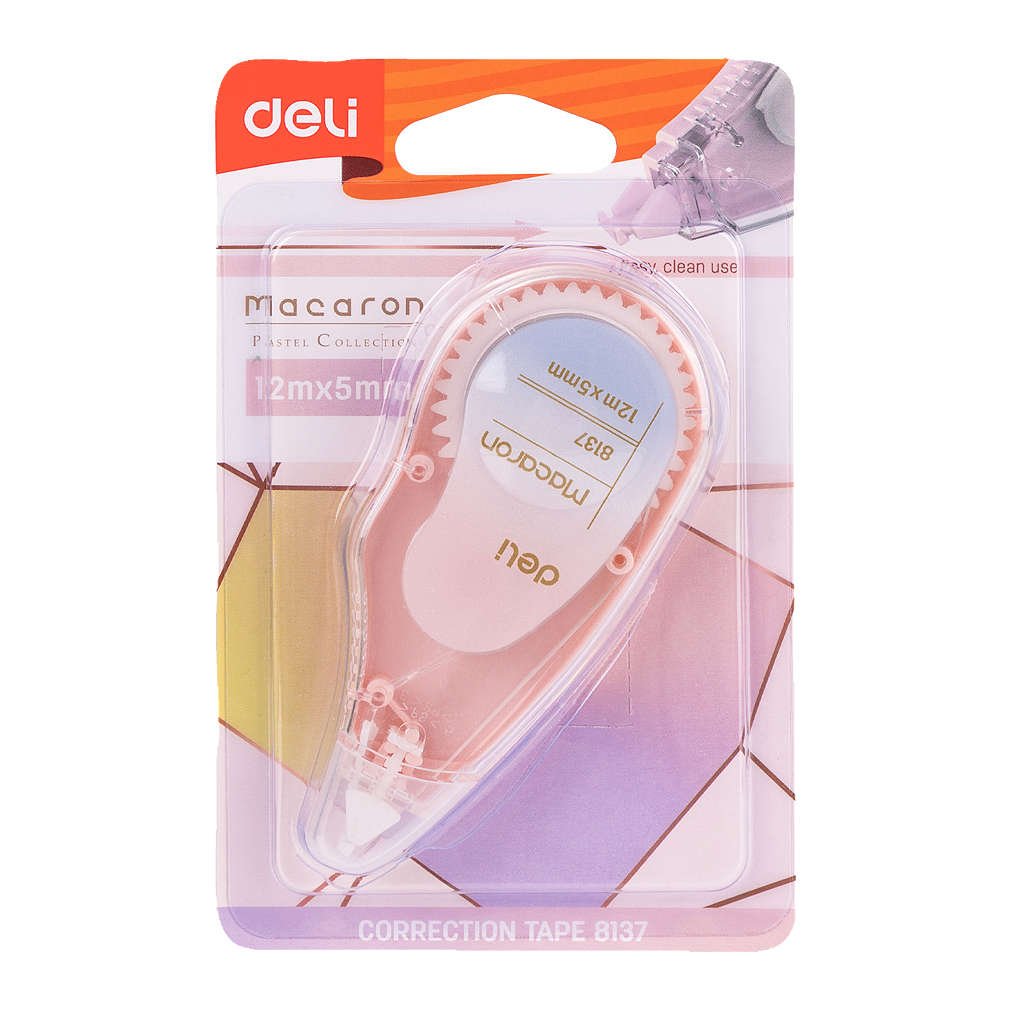 Коректорна лента Macaron Deli | Kaufland | Oferta.bg